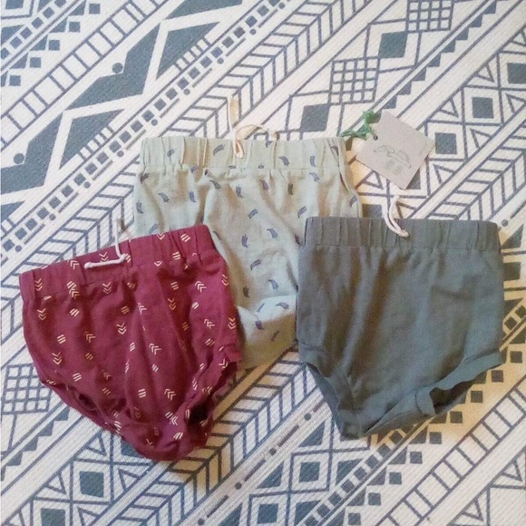 kate quinn | Bottoms | Kate Quinn Bloomer Bundle | Poshmark